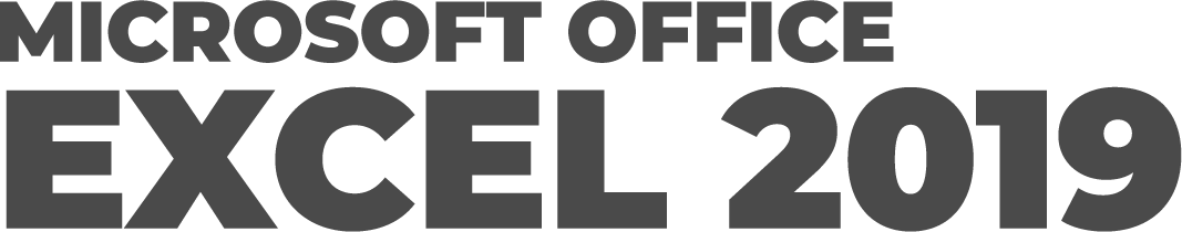 Microsoft Office Excel 2019 – Saviant